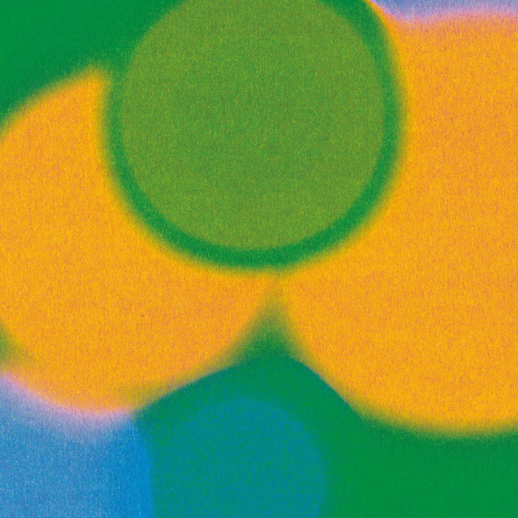 Album: Jonny Drop • Andrew Ashong - The Puzzle Dust | The Arts Desk